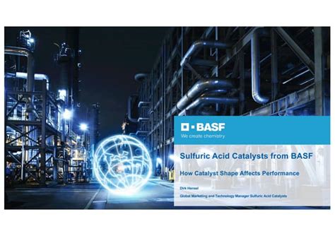 Basf How Catalyst Shape Affects Performancepdf