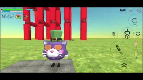 Повторил карту просто 07 в чикен ган Youtube