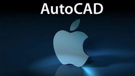 Autodesk Rilis Autocad Untuk Macintosh