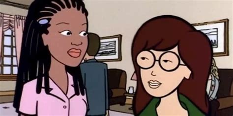 Why Jodie The New Darias Spin Off Will Work But Not For The Reasons