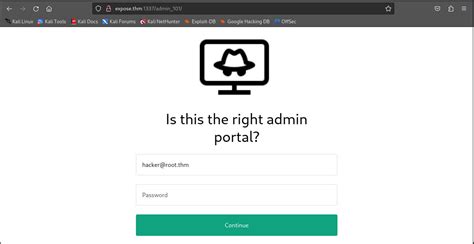 Local File Inclusion Lfi — Web Application Penetration Testing By
