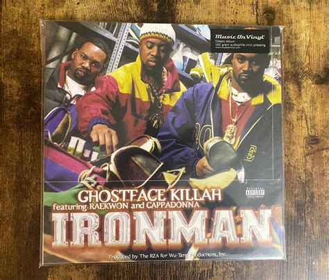 Best Ghostface Killah Images On Pholder Ghostface Killah Hiphopvinyl And Wutang