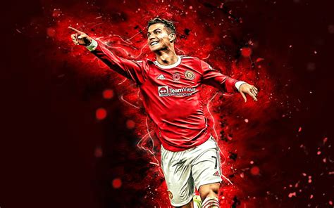 Cristiano Ronaldo 2022 Wallpaper