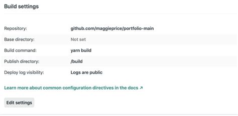 Cant Access My Netlify Site Netlify Site Wont Load Support Netlify Support Forums