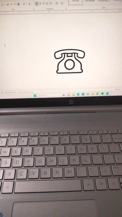 Make This In Ms Word 🤫 Viral Shortfeed Trending Shortcutkeys