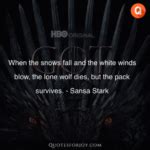 Words From The Seven Kingdoms Game Of Thrones Quotes