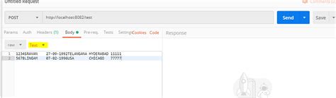 3 simple steps to convert a flat file into json csv xml prostdev blog