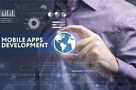 Mobile Application Development Framework Mobile App Development