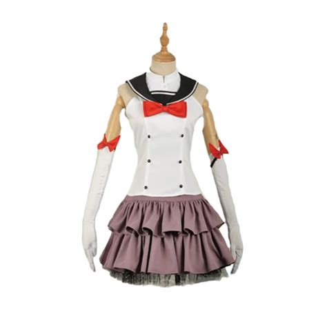 자바미 유메코 코스프레 의상 카니발 할로윈 크리스마스 의상 Carnaval Costume Christmas Costumecostume Halloween Aliexpress