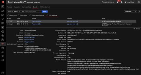 Apache Struts Multipart Encoding Command Injection Runtime Security