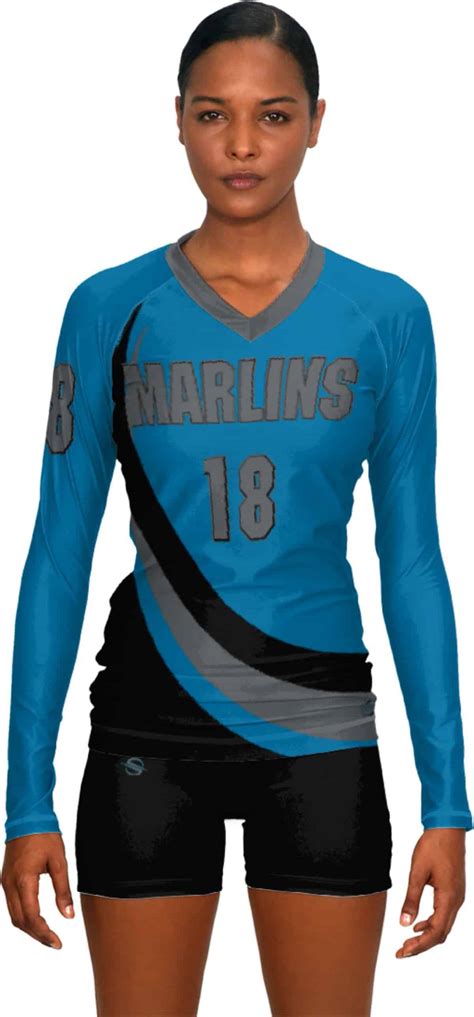 Dye Sublimated Team Uniforms