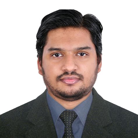 Rishad Appat Senior Applications Engineer Nexsysone Dmcc Xing