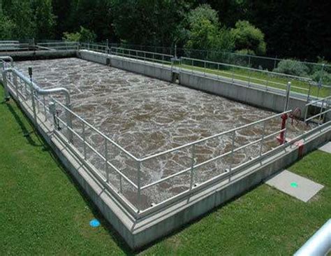 Activated Sludge Process Activated Sludge Wastewater Treatment