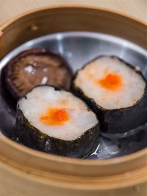 Kopitiam ทานอาหารเช้ากันค่ะ