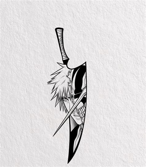 Pin By Dillon On Tattoos In 2025 Bleach Tattoo Tattoo Design Book