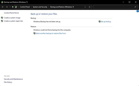 How To Backup My Windows Computer Micro Fusion Insight