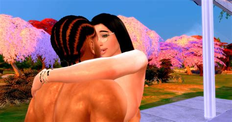 Carrie Causer 「public Indecency」 Simwives Scenarios And Sex Adventures Loverslab