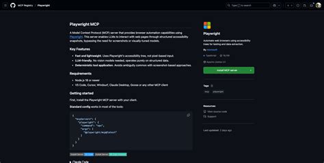 Github Launches Mcp Registry To Centralize Server Discovery