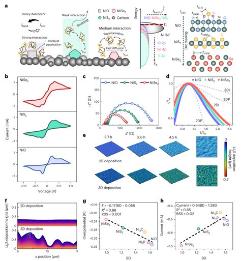 深圳国际研究生院周光敏团队合作在机器学习辅助筛选高活性锂硫电池催化剂方面取得新进展 清华大学