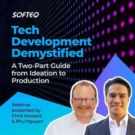 techinnovation productdevelopment iot embeddedsystems webinar… softeq