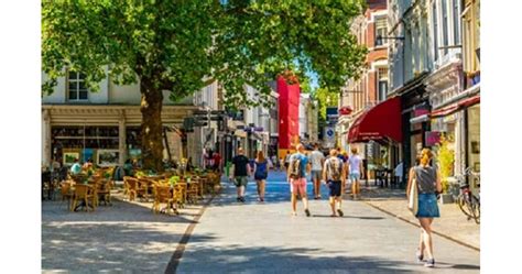 След 5 години 60 от всички покупки в Нидерландия ще се извършват наблизо Български Фермер