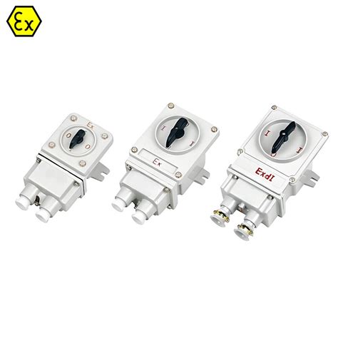 Explosion Proof Air Condtioner Explosion Proof Box And Cabinet