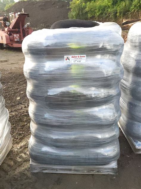 Compost Filter Sock Adler And Sons