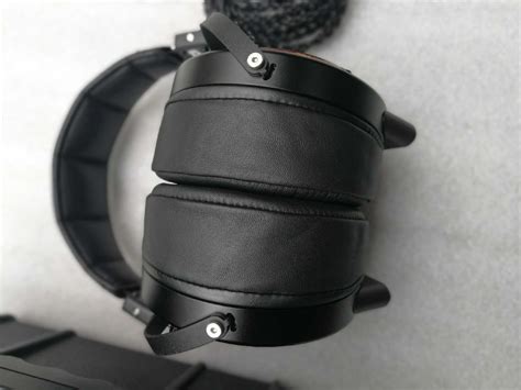 Pre Owned Audeze Lcd Xc Maple August 2018 Myheadfi