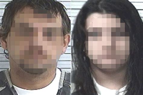 Inzest Drama Vater Beim Sex Mit Tochter Im Garten Erwischt