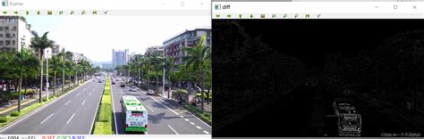 C调用opencv完成运动目标捕捉c Opencv 去除红章 Csdn博客
