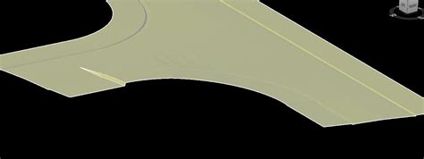 Intersection Corridor Problems Autodesk Community