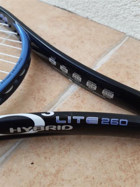 Lopar Prince O3 Hybrid Lite