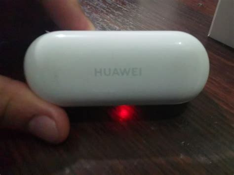 Huawei Wireless Headset Audio Earphones On Carousell