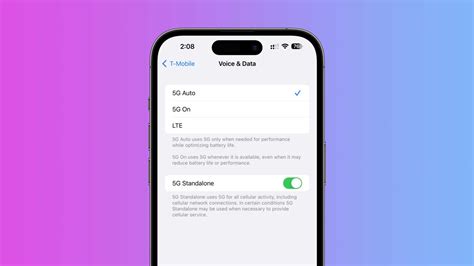 Ios 164 With 5g Standalone Reportedly Coming Later This Month