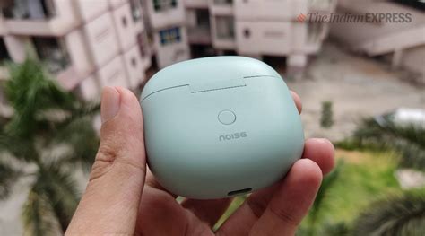 Noise Buds Play Review Good Looking And Comfortable But Is That Enough Technology News