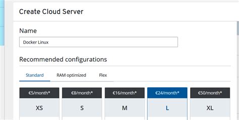 Installing And Running Docker On A Linux Server Ionos Ca