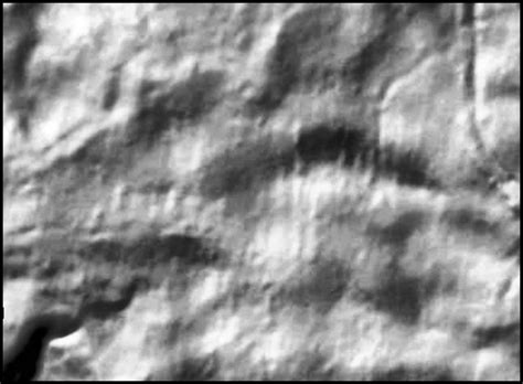 U S Geological Survey Lidar Imagery Now Available Online The