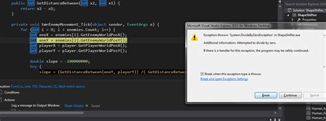 Txd Workshop Floating Point Division By Zero Seopsysseo