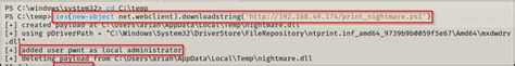 dumping credentials lsass process hashes juggernaut sec