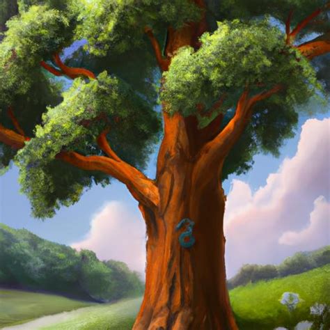 What Does It Mean When Oak Trees Dont Produce Acorns Unveiling The