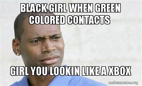 Confused Black Girl Memes
