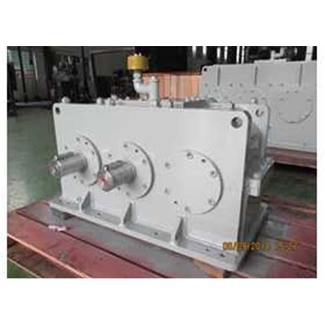 Jual Twin Input Gearbox Oleh PT Solusi Gear Indonesia