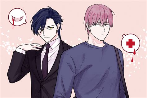 Free Reading Genetic Code Manga On Webcomics