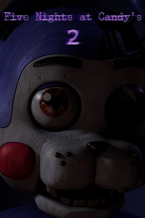 Five Nights At Candys 2 Butt Spectrum Club Wiki Fandom