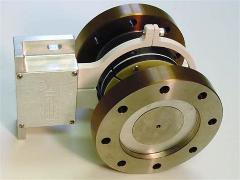 Wireless Torque Sensor Systems