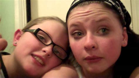 Me And My Little Sister X Youtube