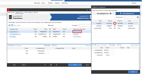Getting Better Performance Out Of Sql Data Compare Sql Data Compare