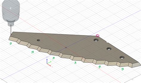 Help With Probing Autodesk Community