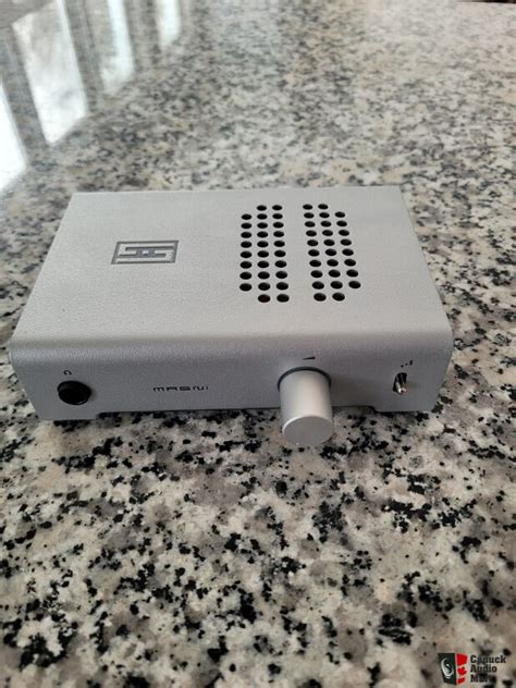 Schiit Magni Plus For Sale Canuck Audio Mart