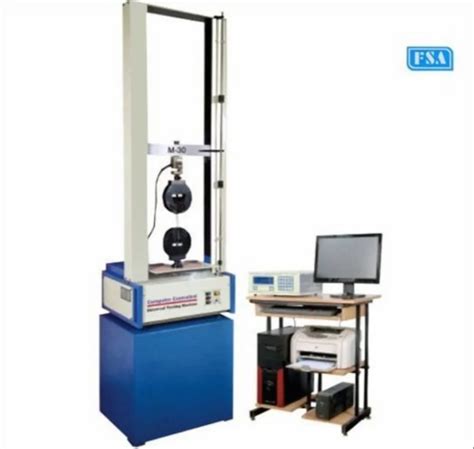 Calibration Of Computer Servo Controlled Ball Screw Driven Utm At